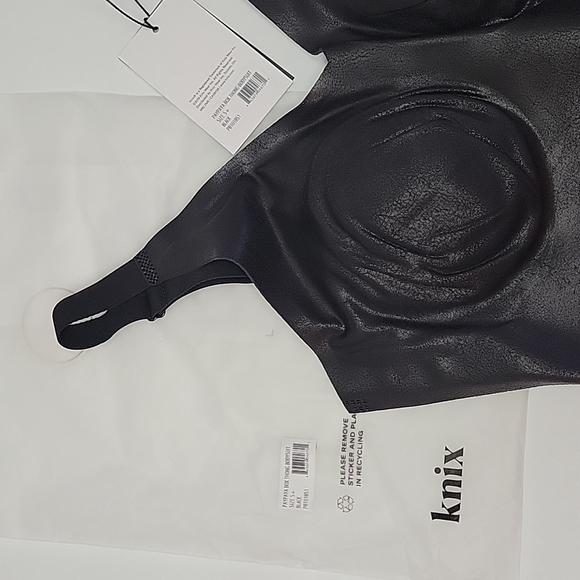 knix | Tops | Nwt Knix X The Birds Papaya Thong Bodysuit | Poshmark